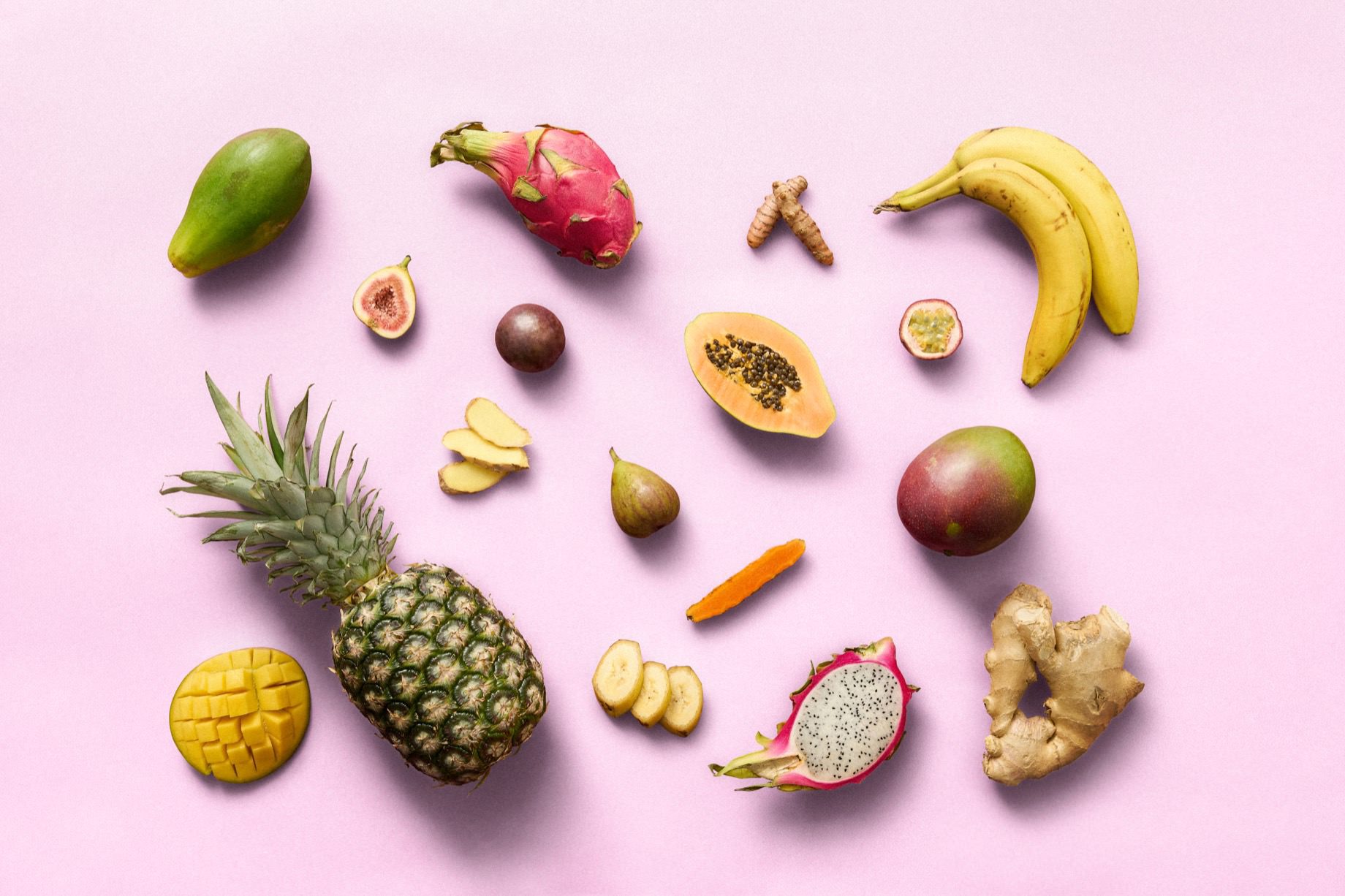High quality fruit-based raw materials | Berrifine ApS
